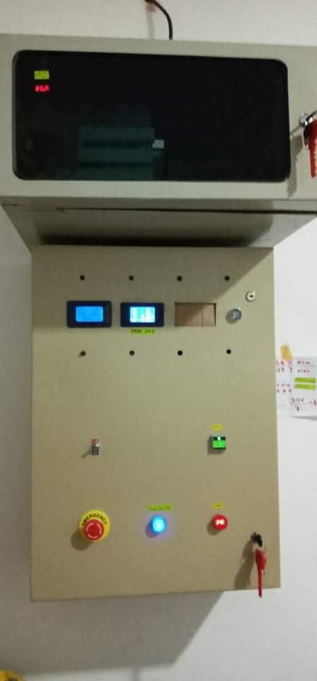 Kandy project | Native Energy Solutions